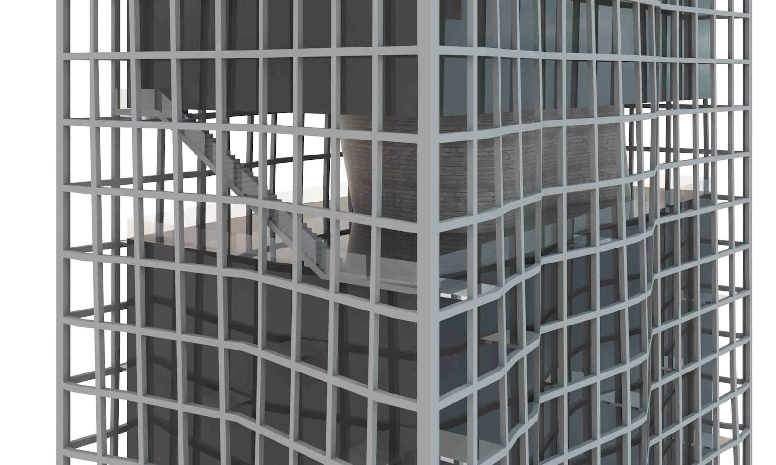 Herald Square High-Rise Addition | EDG Architecture + Engineering