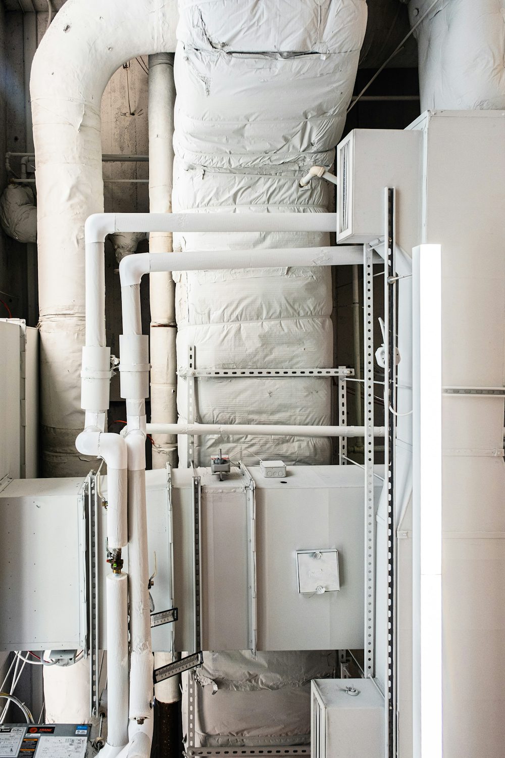 Num Pang Kitchen Renovation | EDG Architecture + Engineering