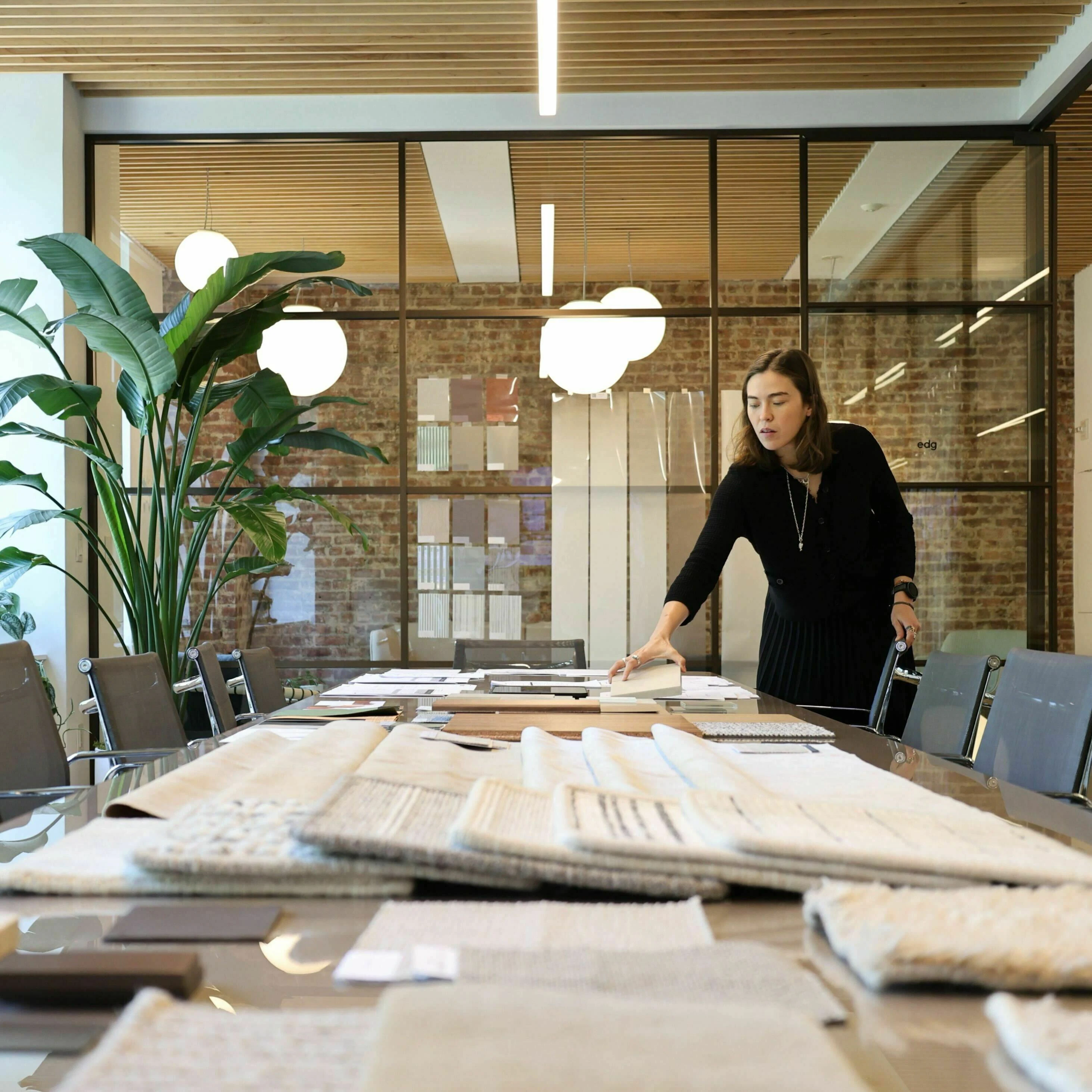 Design Expertise | EDG NYC – Innovative & Sustainable Design Solutions