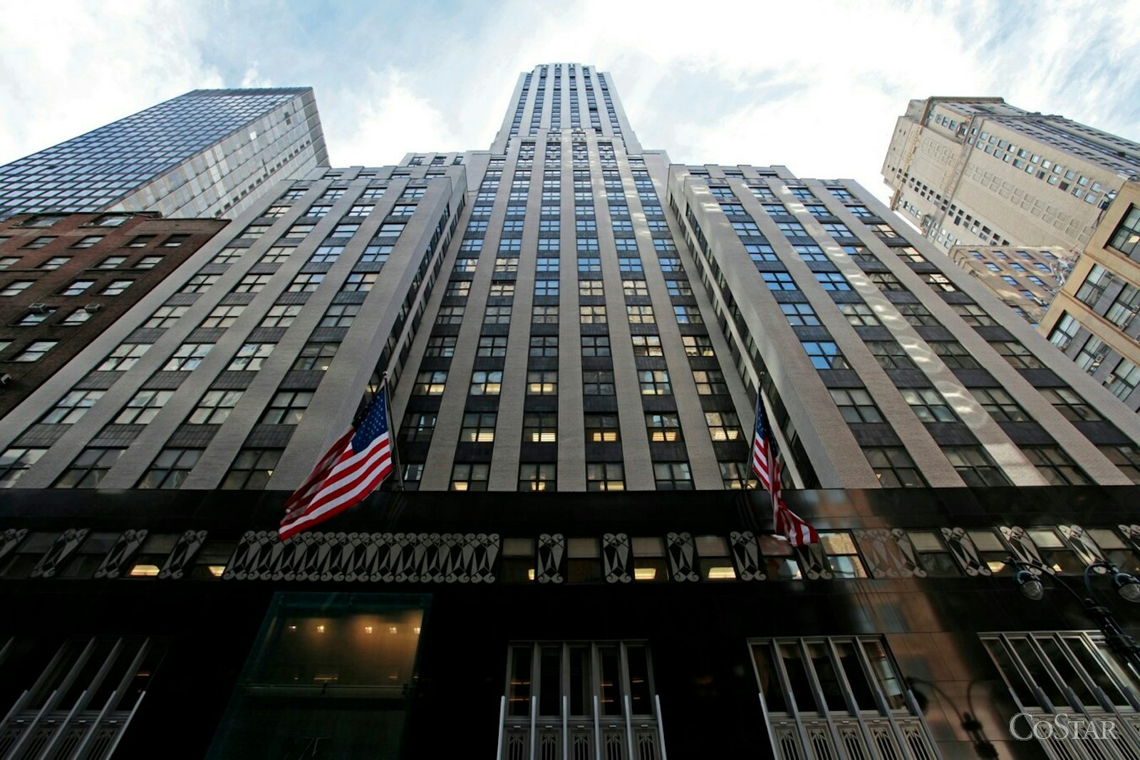 275 Madison Avenue FISP/Facade Restoration | EDG NYC Engineering