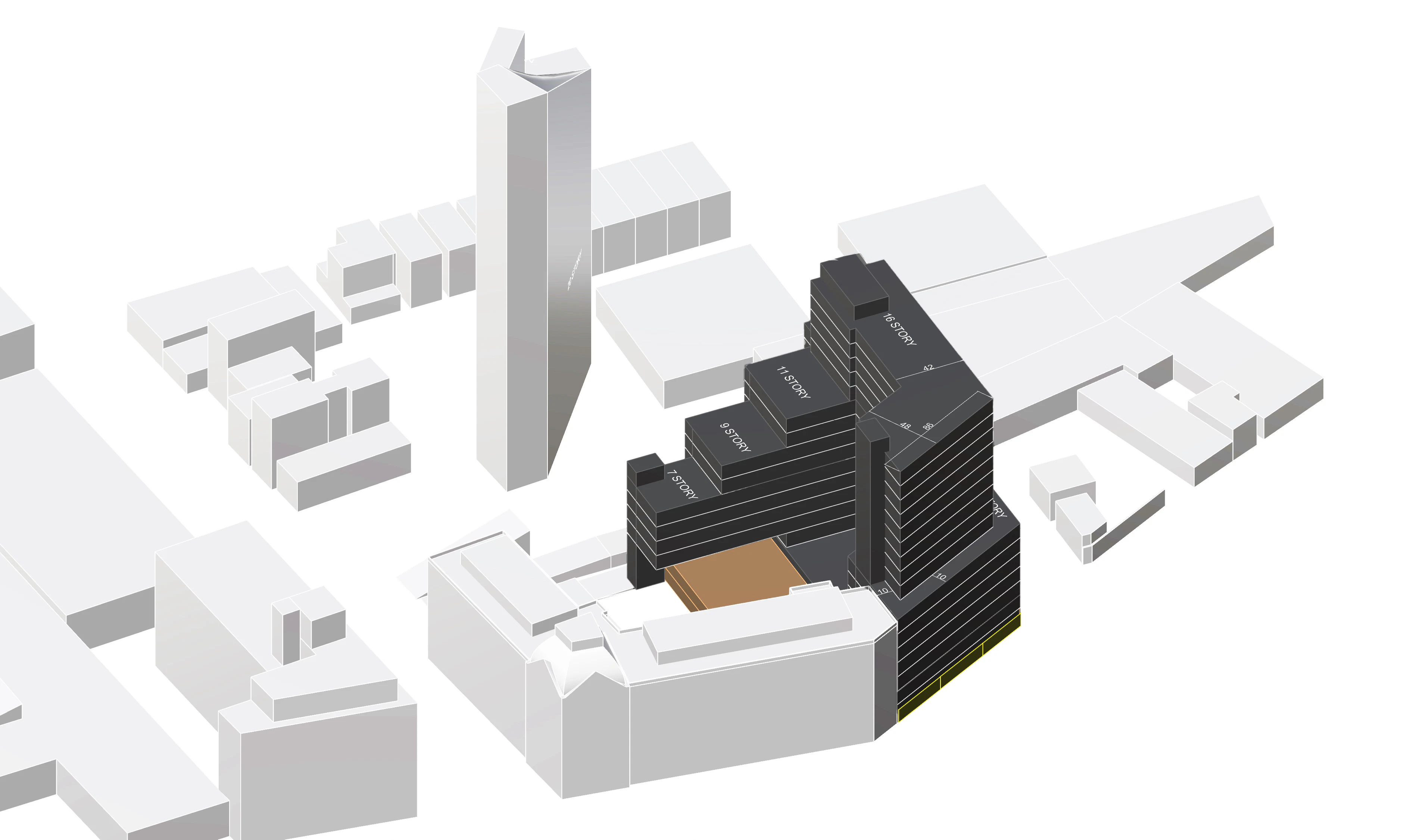 Creating Value Through a Zoning Analysis | EDG NYC Blog