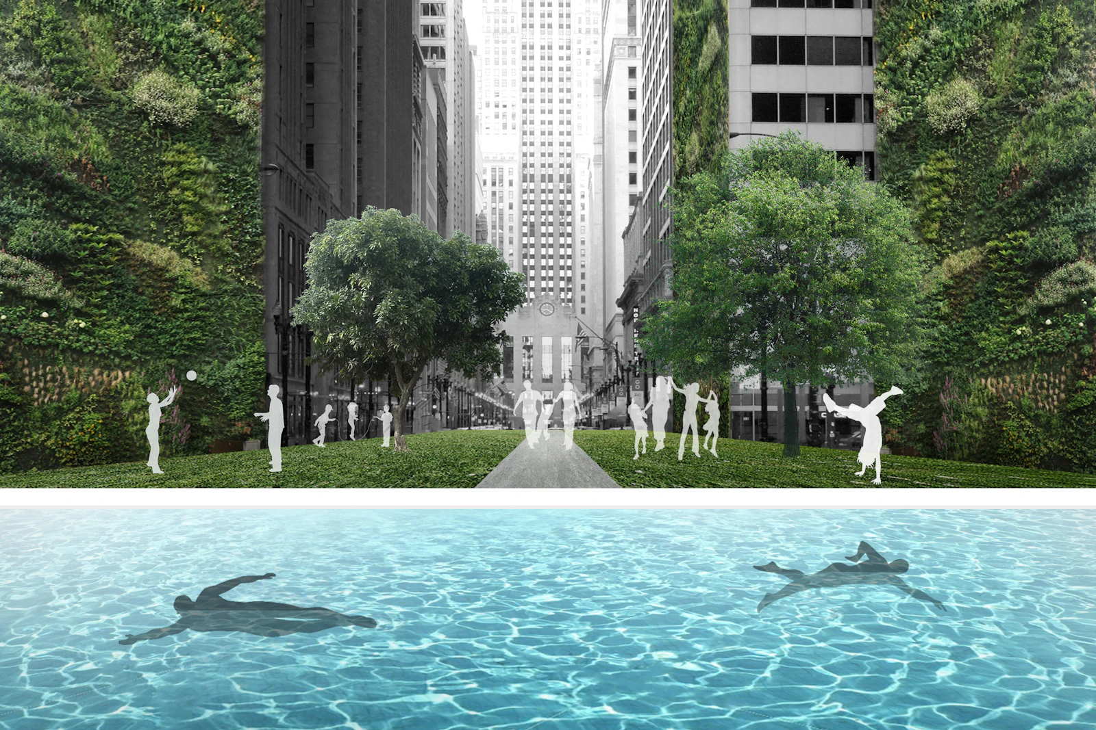 The Loop NYC Competition | EDG Architecture + Engineering