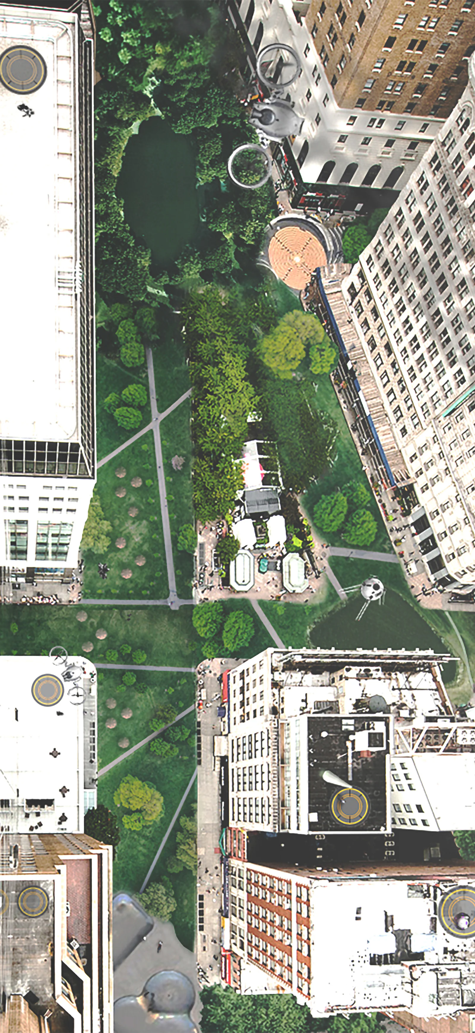 The Loop NYC Competition | EDG Architecture + Engineering