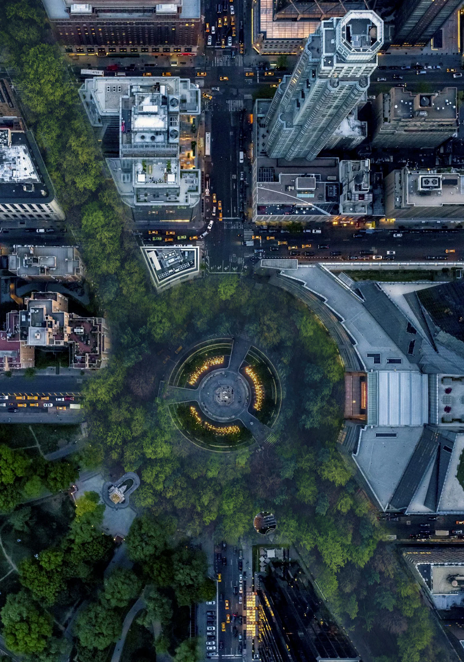 The Loop NYC Competition | EDG Architecture + Engineering